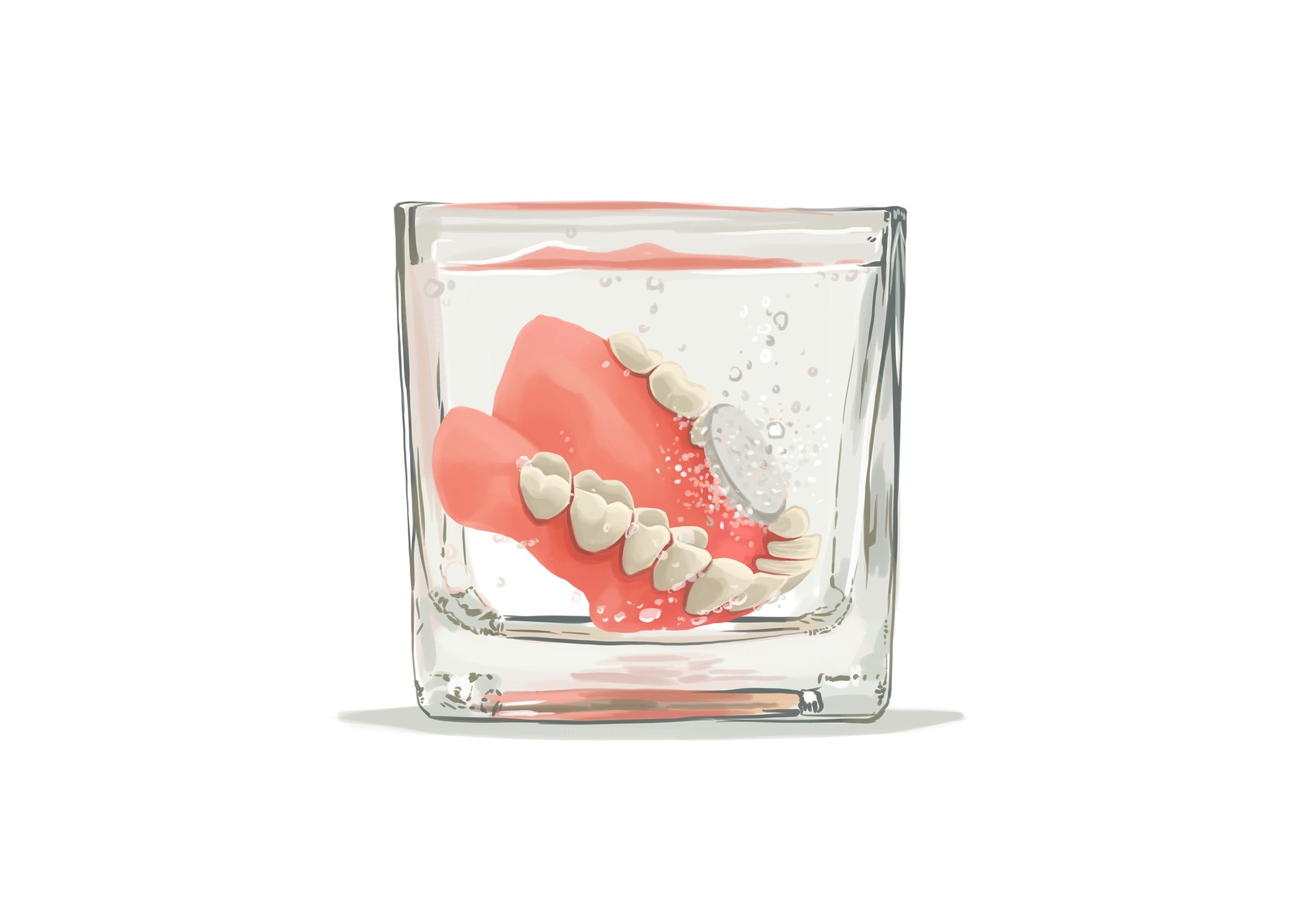 Same-Day Dentures in Tampa, FL | Affordable Care