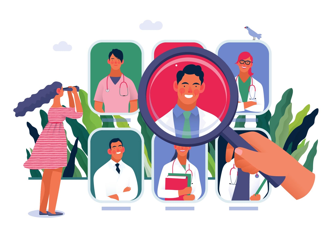 Affordable Dentist Near Me | No Insurance Needed
